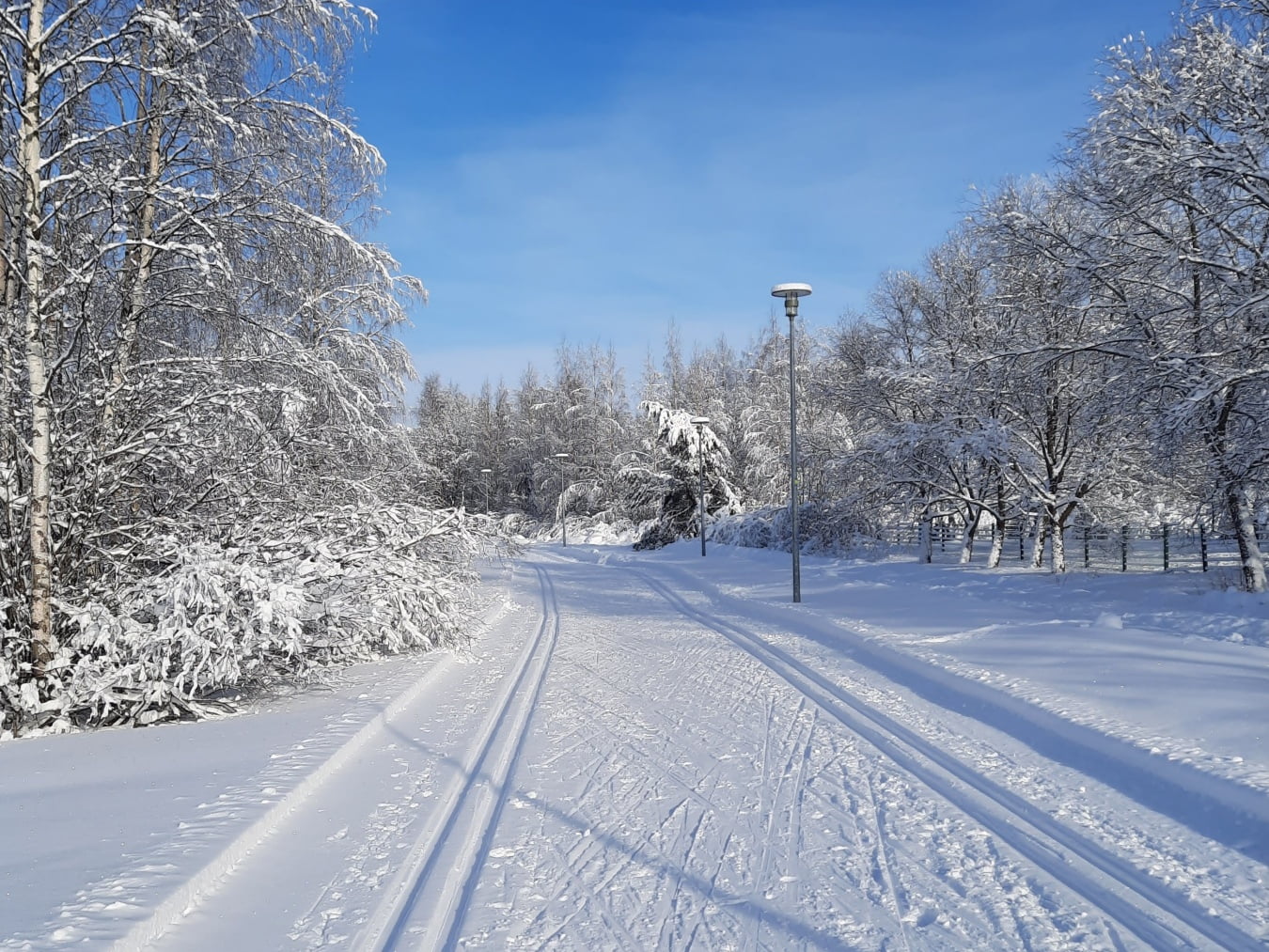Kotona töissä – paras vinkkini saada potkua päivään | Hymyilevä koti›