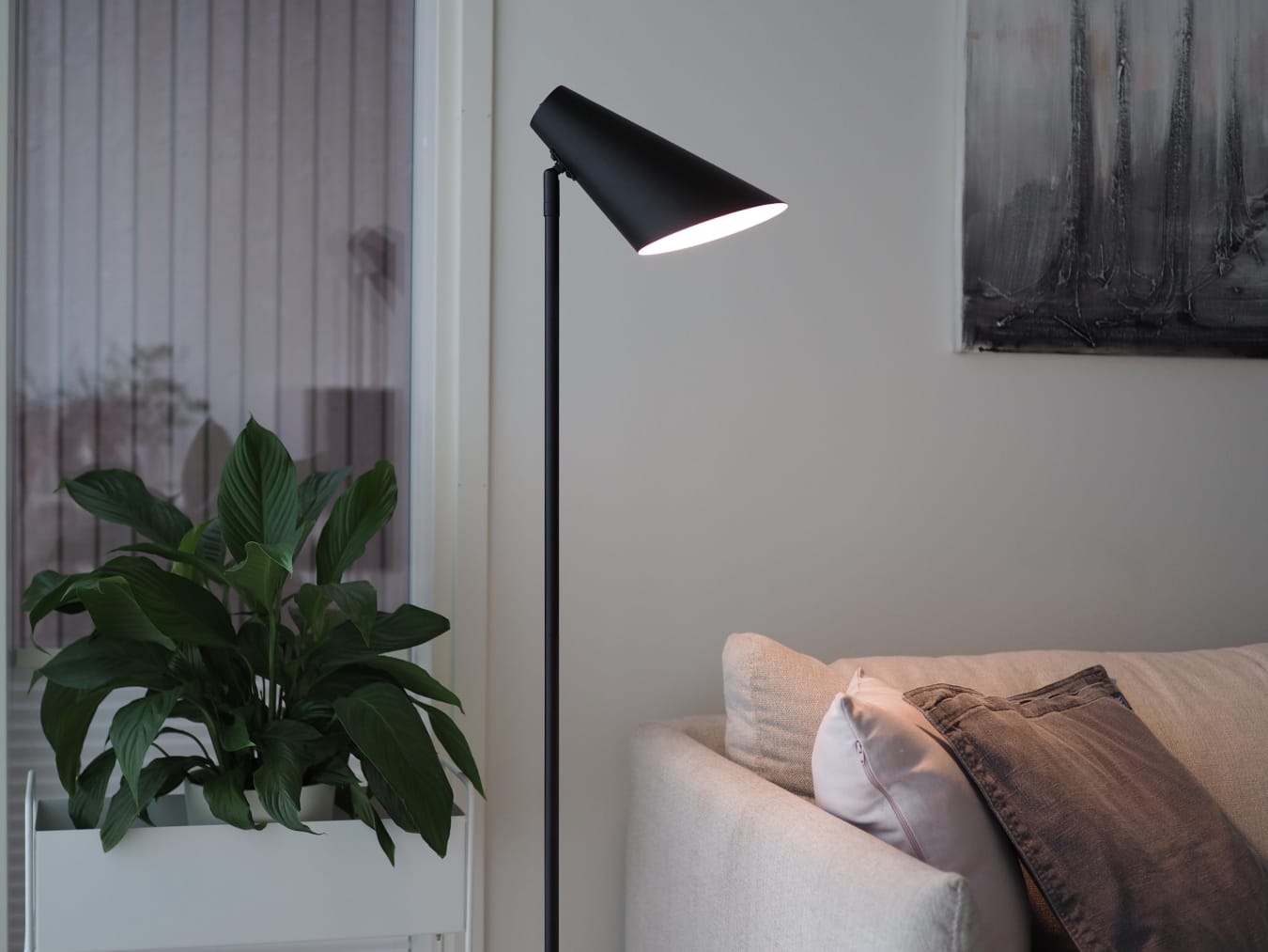 Kuinka valita sisustukseen sopiva valaisin? | Hymyilevä koti›